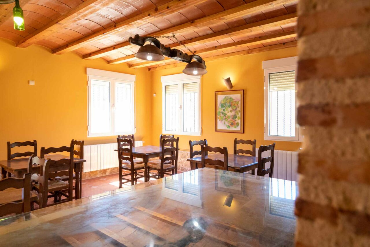 Multiaventura en Valencia: Albergue Contreras | Aktiviti