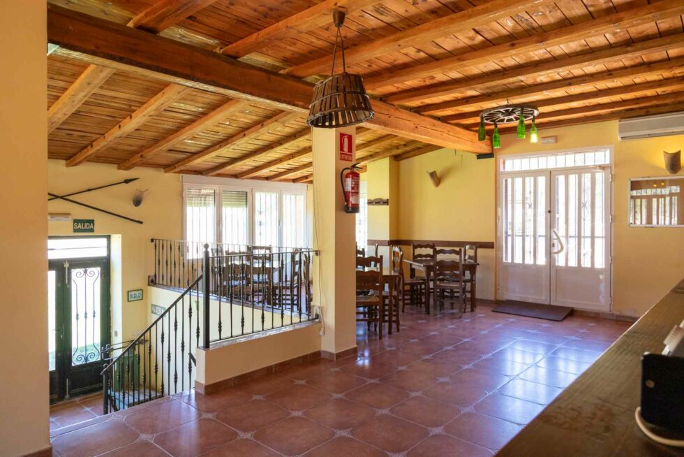 Multiaventura en Valencia: Albergue Contreras | Aktiviti