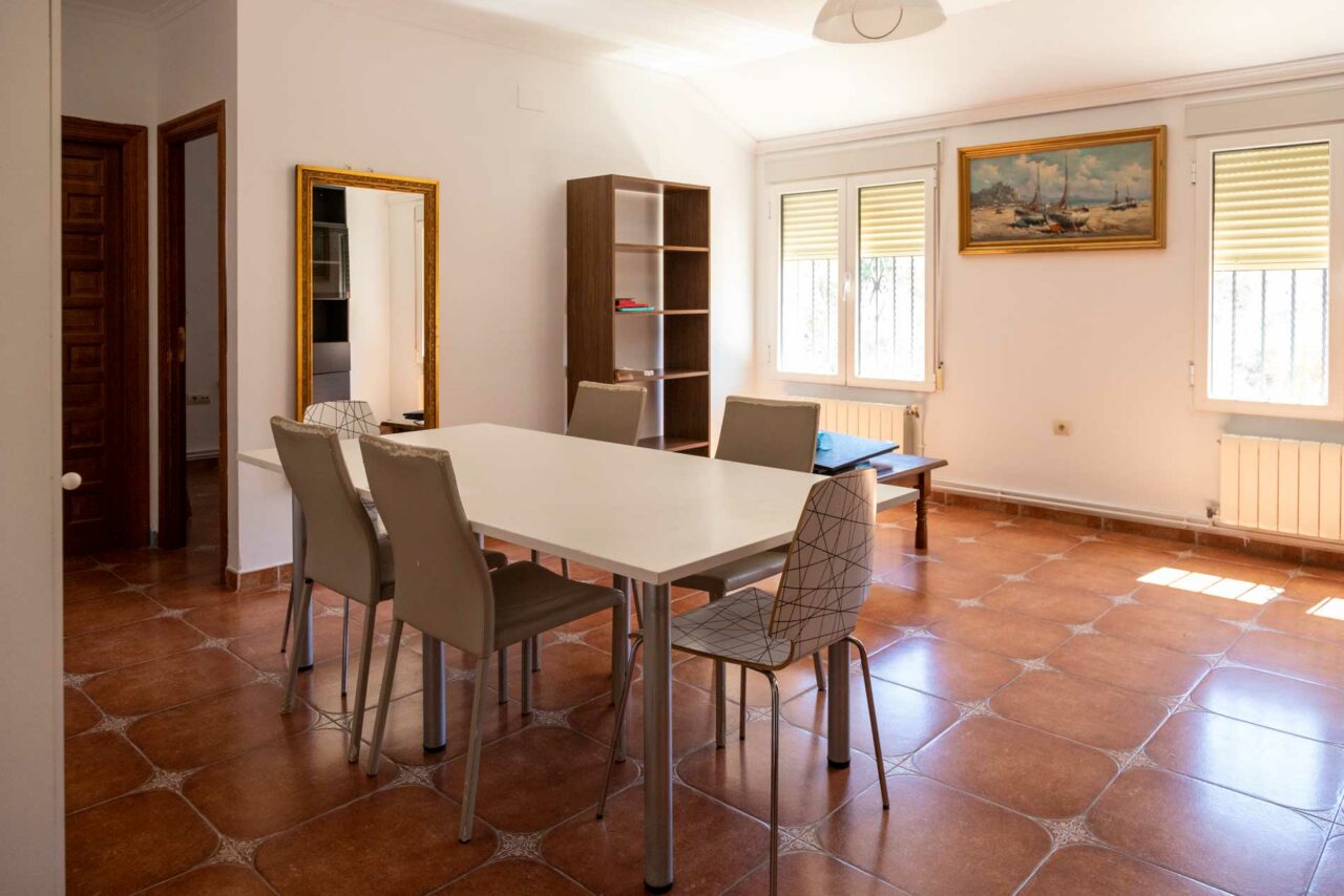 Multiaventura en Valencia: Albergue Contreras | Aktiviti