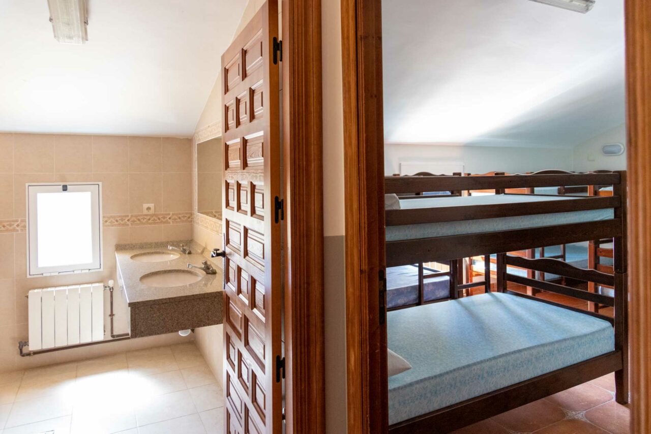 Multiaventura en Valencia: Albergue Contreras | Aktiviti