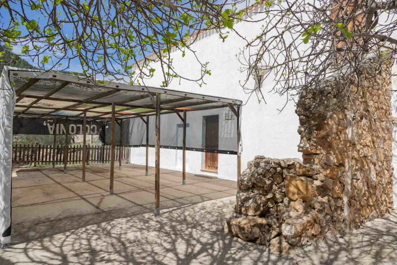 Multiaventura en Valencia: Albergue Contreras | Aktiviti